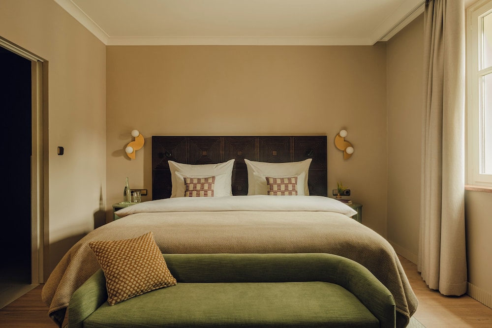 Design Apartments Zum Hirschen Salzburg - Salzburg