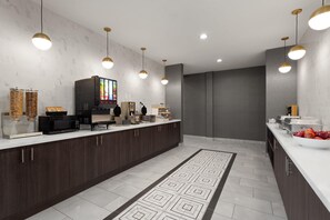 Pequeno-almoço continental diário incluído 