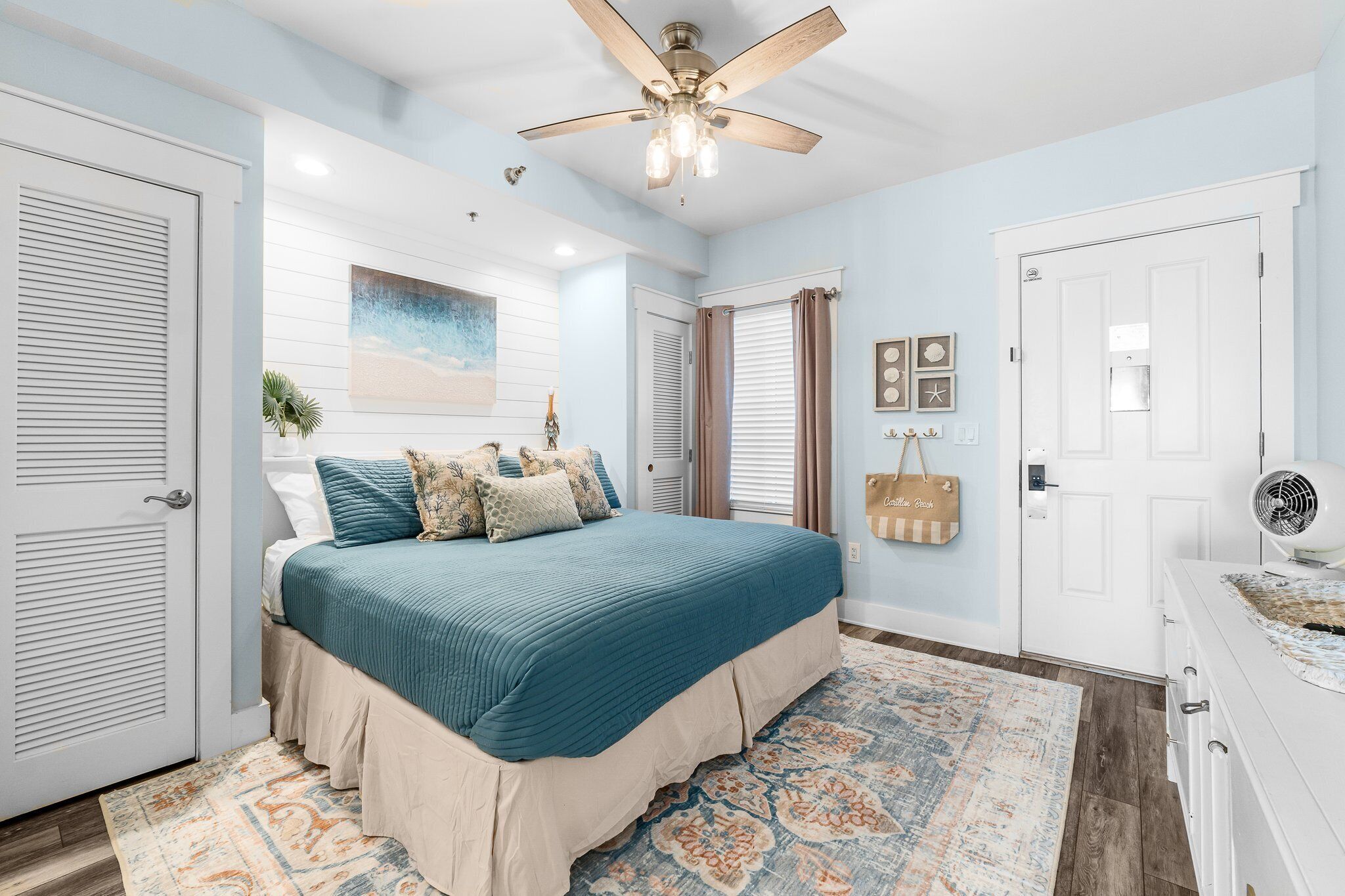 Luxury Carillon Beach Escape For 2 | Walk To Beach & Pools | Summer Dates Open - Rosemary Beach, FL