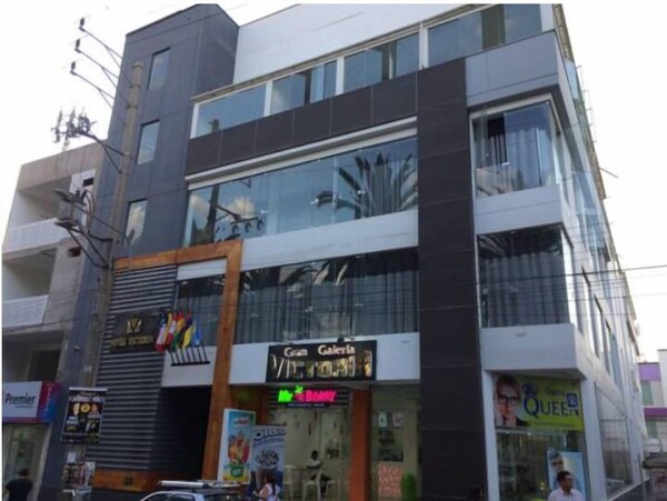 Hotel Victoria - Tacna