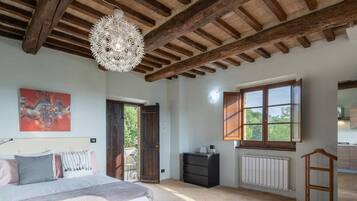 Apartamento | 1 quarto