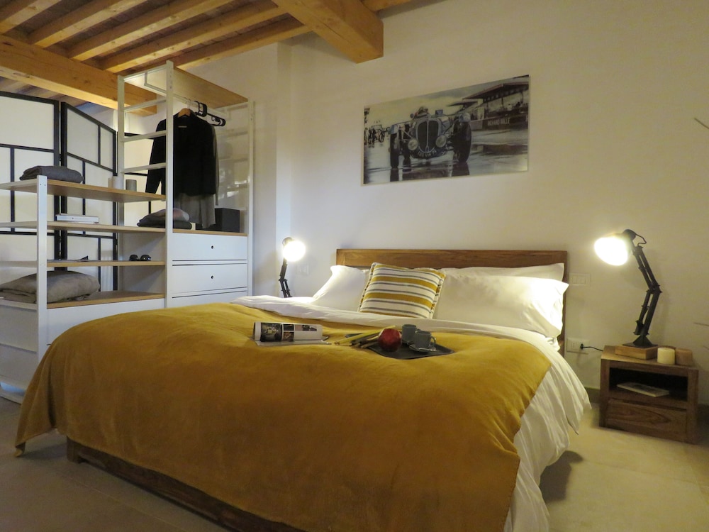 Antico Podere San Luca - Bologne