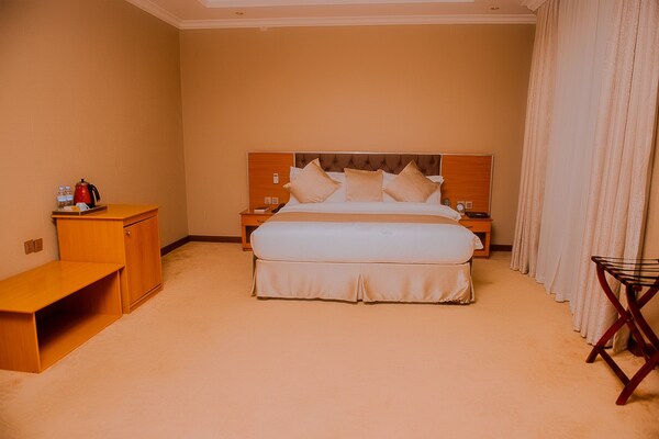 Crystal Homes - Kigali