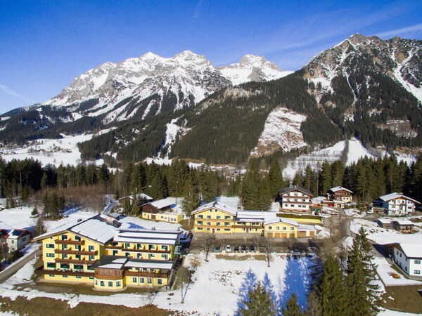 Mountain Hostel - Schladming