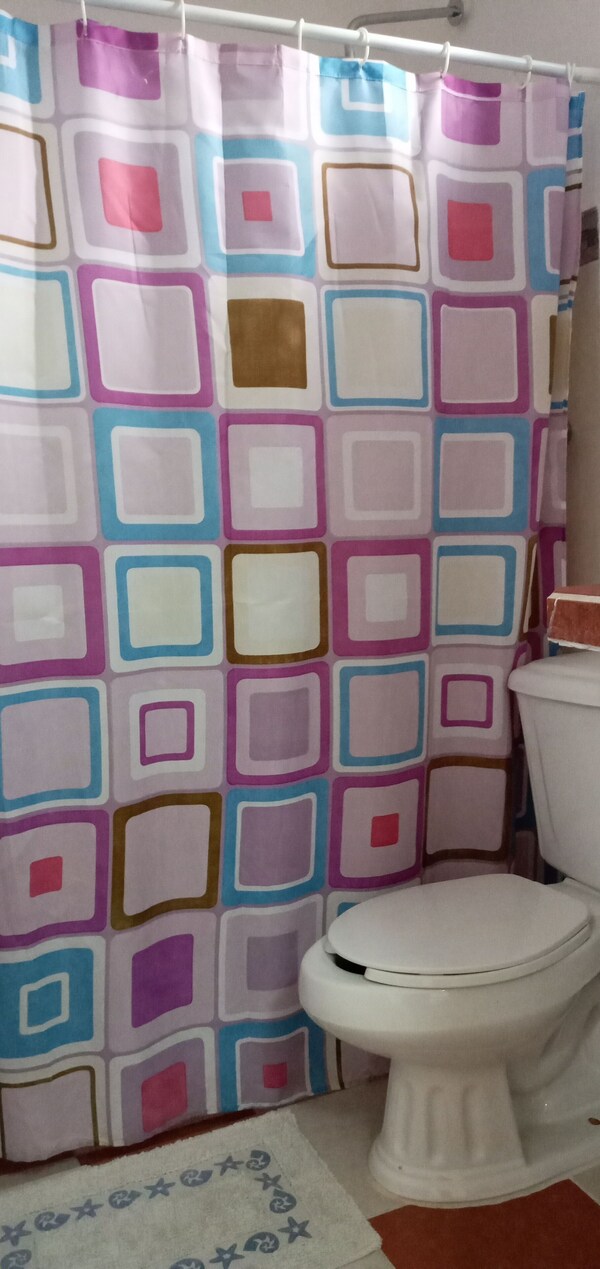 Squaosplace - Isla Holbox