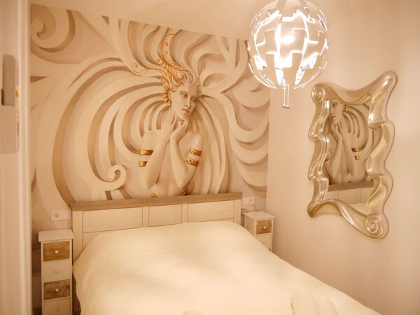 Casa Gibraltar - Estepona