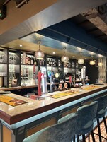 Bar (no alojamento)