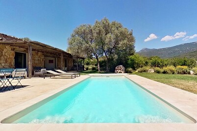 Bergeries de l'Argiale