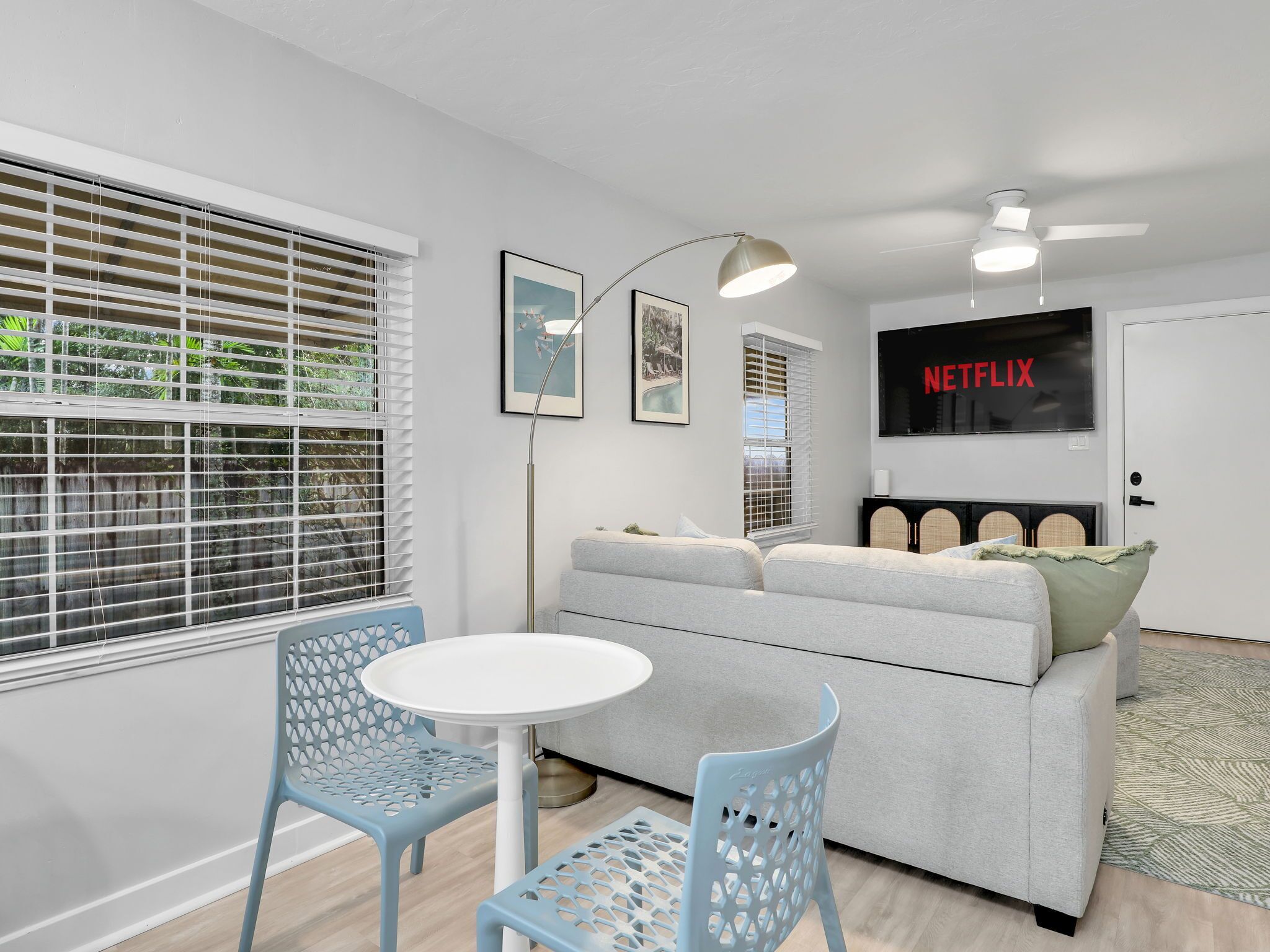 Luxury Naples Getaway: Mini Golf, Hot Tub, Fire Pit - Naples, FL