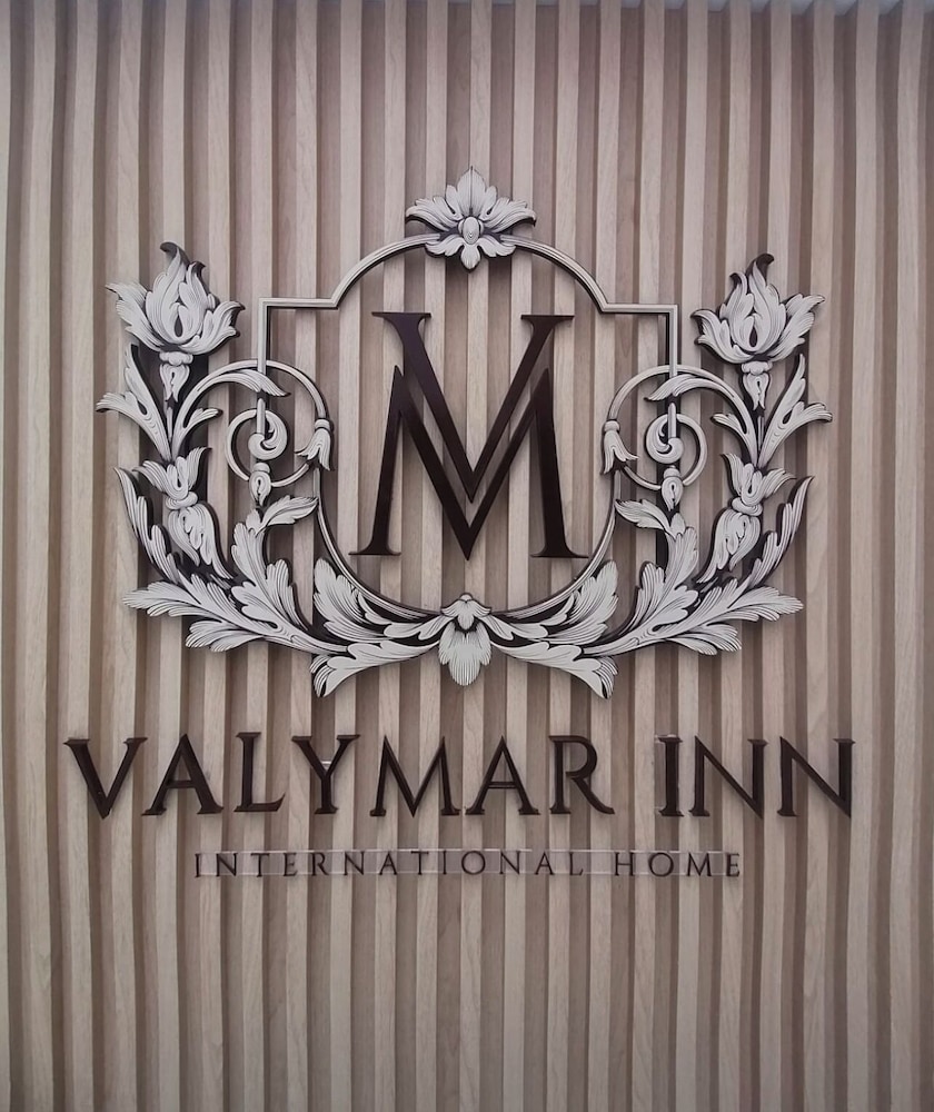 Valymar Inn - Cali