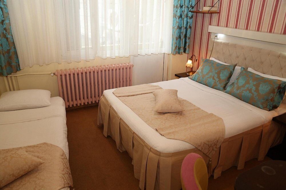 Hotel Han Istanbul - Sultan Ahmet
