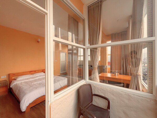 Nishan Apartments And Home - Tibet