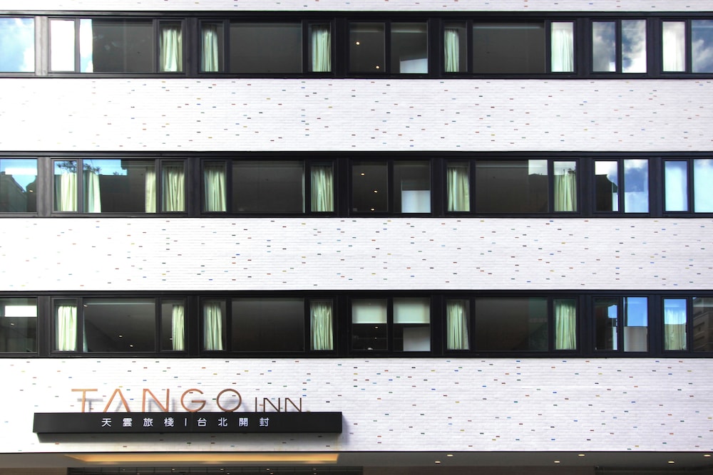 Tango Inn Taipei Kaifong - Wanhua District