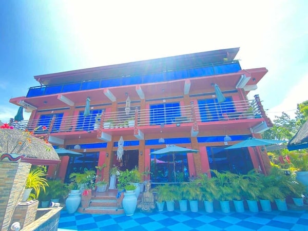 Pirate Galeon - Carcar