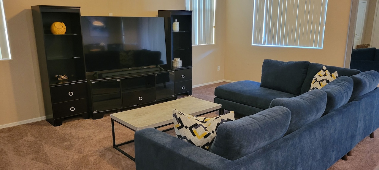 Unwind At Sunrise Serenity In Surprise - 서프라이즈