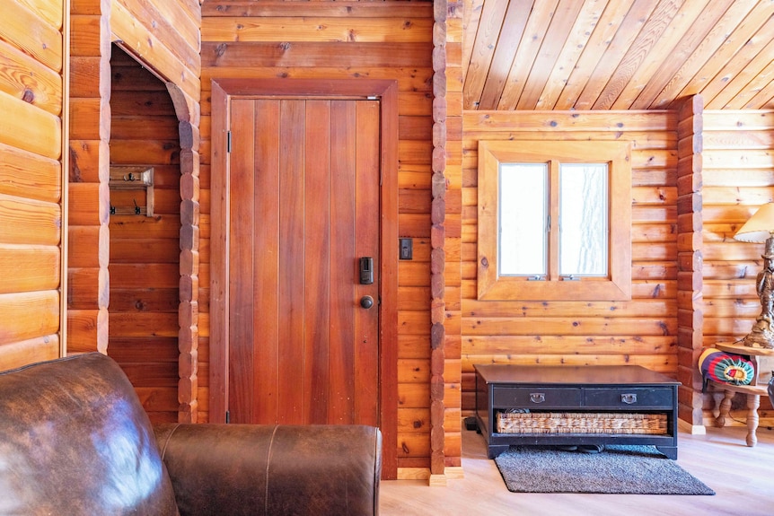 New! Cozycreekcabin-treehouse-large Deck-mountain Home - Prescott