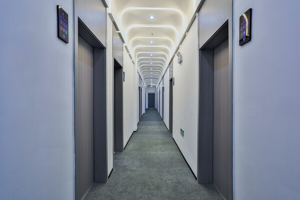 Chuxin Moshe Hotel - Thượng Hải