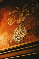 Entrada (vista interior)