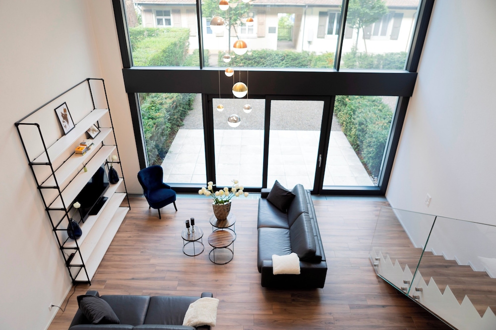 The City Zug Apartments - Zug