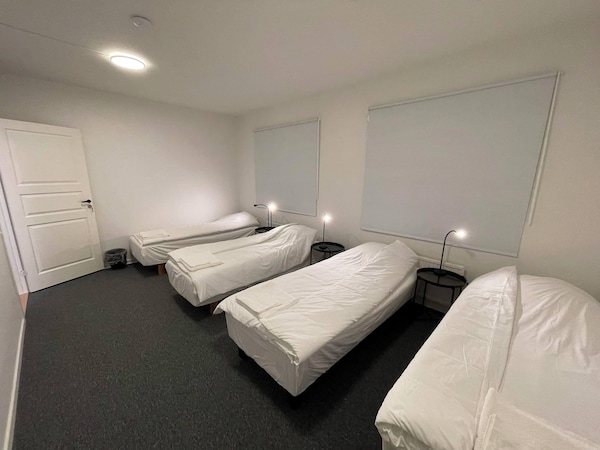 Office Motel - Göteborg