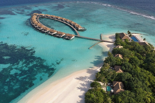 Noku Maldives, Vignette Collection By Ihg - Maldives