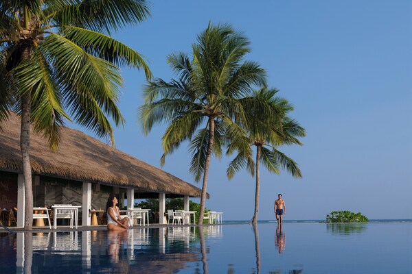 Noku Maldives, Vignette Collection By Ihg - Maldives