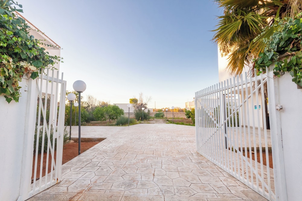 Porto Cesareo Air-conditioned Villa 12 Beds Torre Cesarea - Porto Cesareo