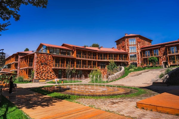 Red Bridge Yerevan - Yerevan