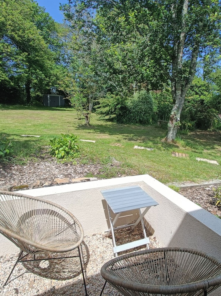 Domaine Minio Bihan - Pluvigner