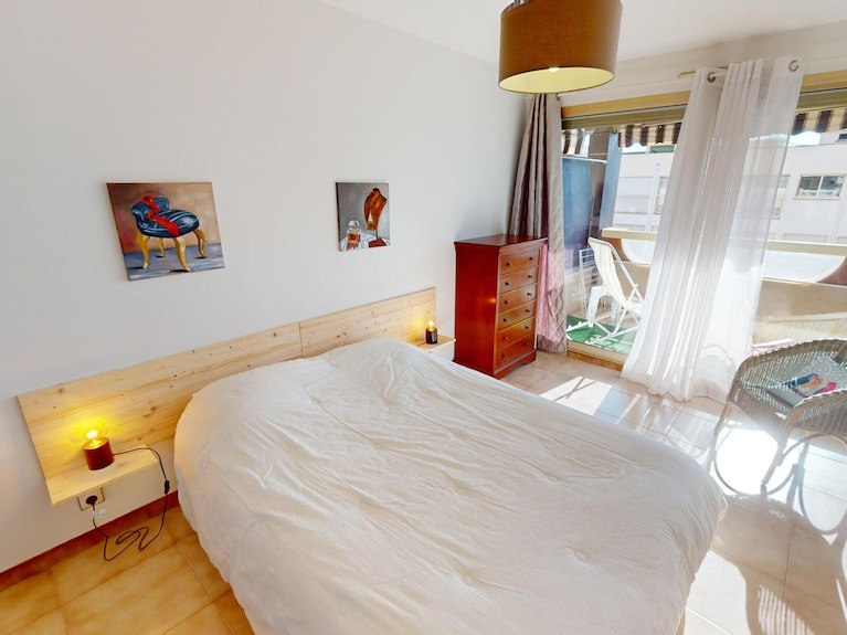 2p Calme Avec Terrasse, Piscine, Parking Et Wifi - ibis budget Menton Bord de Mer