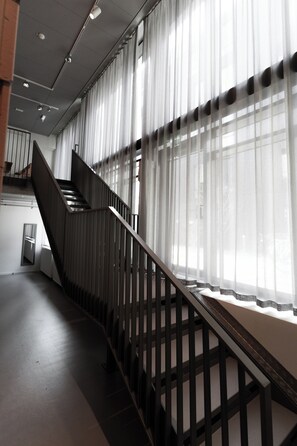 Double Bed in Shared Mixed 32 Bed Dorm (excl. linen/locker, extra fee applies) | Wi-fi grátis 
