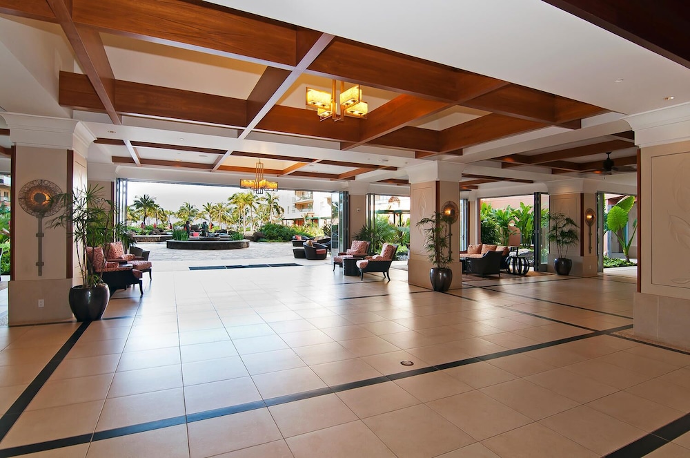 Wrap Around Lanai Oceanview Luxury Suite – Hokulani 441 - Kaanapali | Vrbo