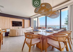 Apartamento, acessível | 3 quartos, acesso à internet de alta velocidade