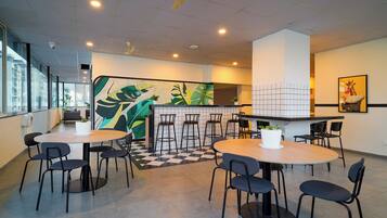 Detalhe da parte interna