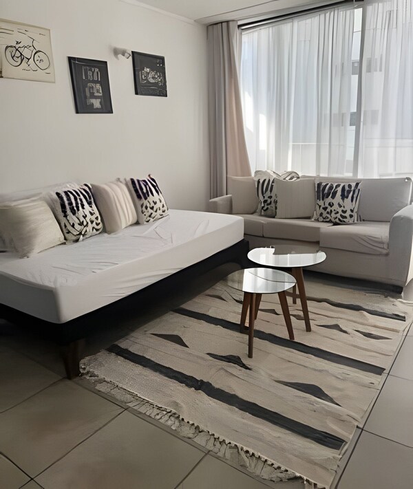 Apartamentos Amélie - Santiago, Chile