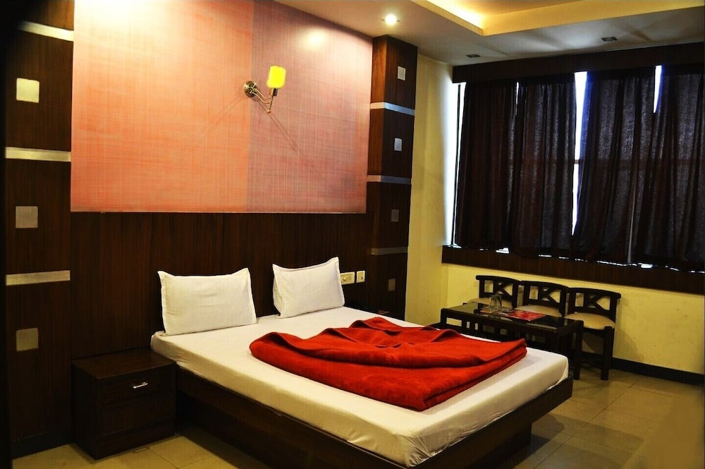 Hotel Krishna Heritage - Uttarakhand