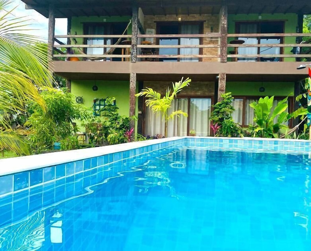 Carpe Diem Suítes - Bahia