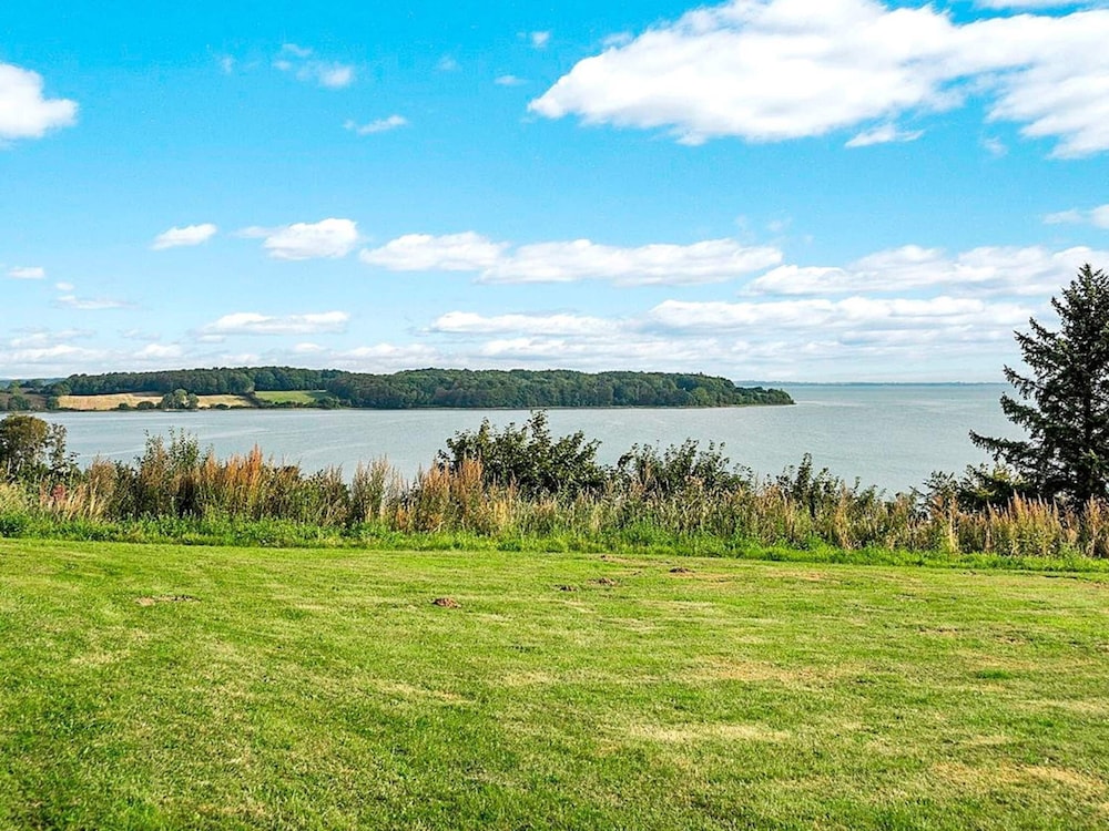 6 Person Holiday Home In Aabenraa-by Traum - Aabenraa