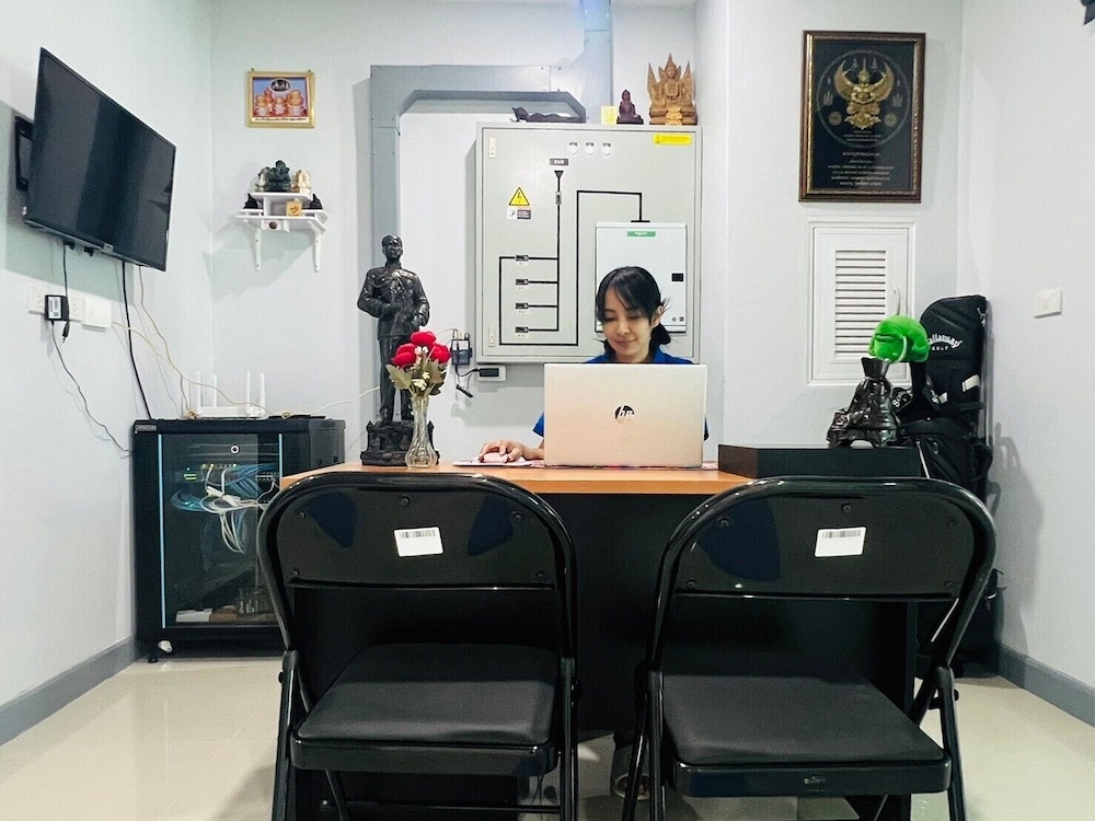 Civilize Apartment - Bangkok