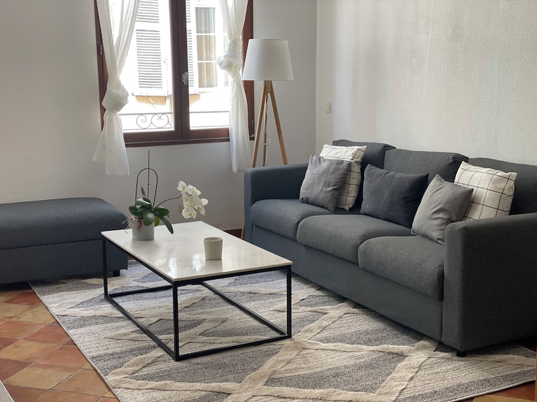 L'authentique - A Journey To Provence - Aix-en-Provence