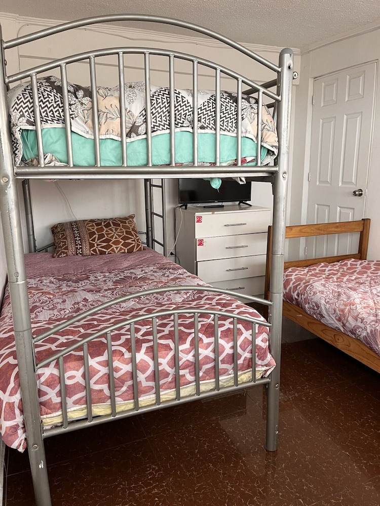 Hospedaje Edmundo Wallis - Iquique