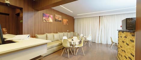 Sala de estar