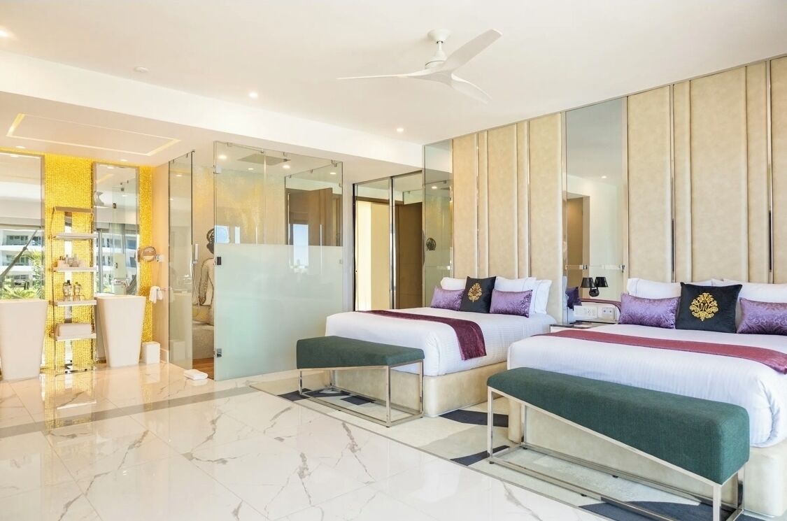 Hotel Mousai In Quintaroo, Cancun\n\ncontact Me For Availability! - Cancún