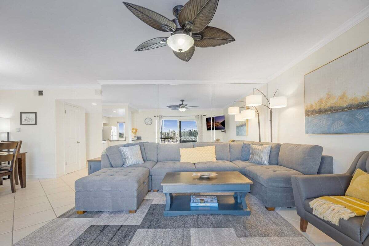 Serene Harborfront Condo | Unbeatable Views & Coastal Charm - Oceanside, CA