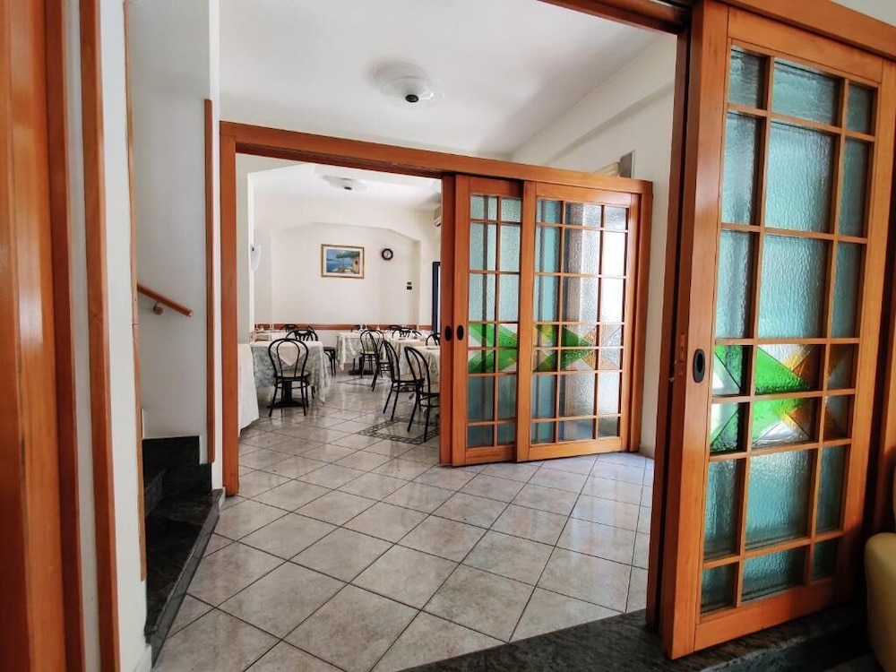 Albergo Delle Rose - Bagnara Calabra