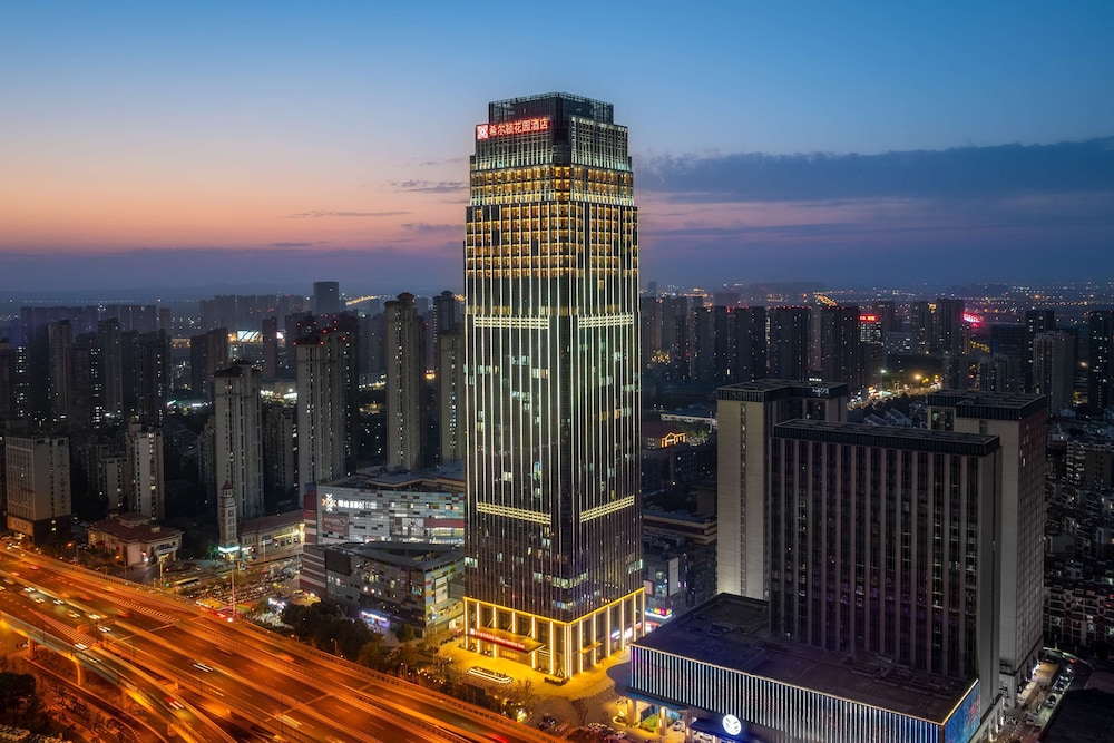 Hilton Garden Inn Hefei Feixi - Hefei