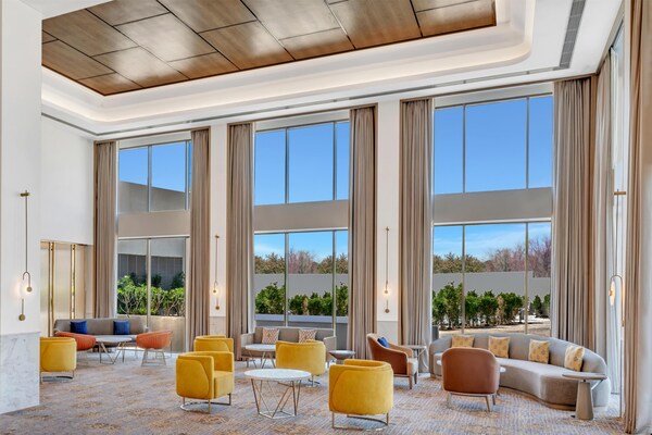 Hilton Garden Inn Jabalpur - Jabalpur