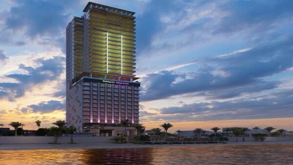 Holiday Inn Express & Suites Hotel Mazatlan By Ihg - Mazatlán