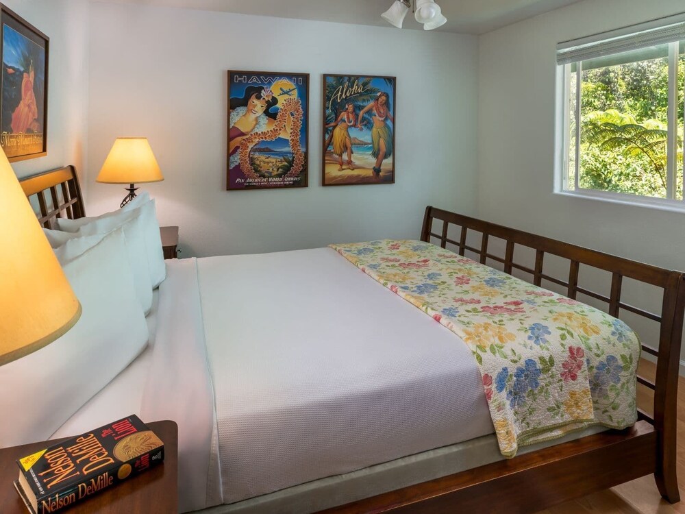 Updated Bungalow close to Volcanoes National Park - Volcano | Vrbo
