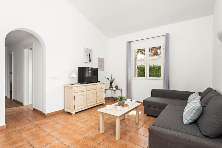 Villa Sigfrid By Escape Home - Minorca